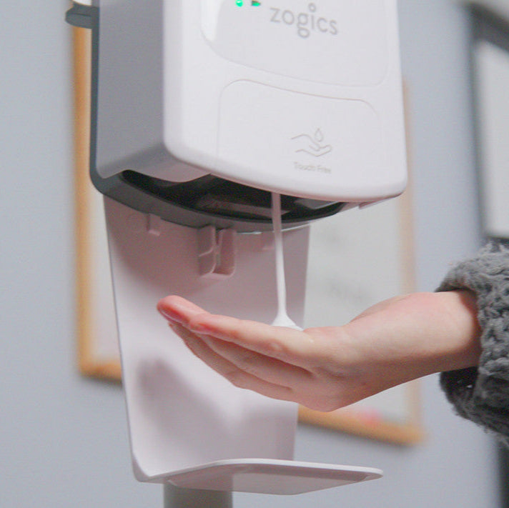 Hygiene Consumables – WolServe