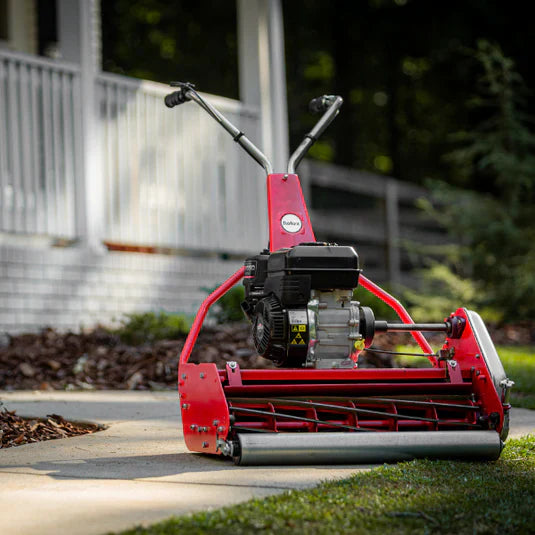 Landscaping Equipment – WolServe